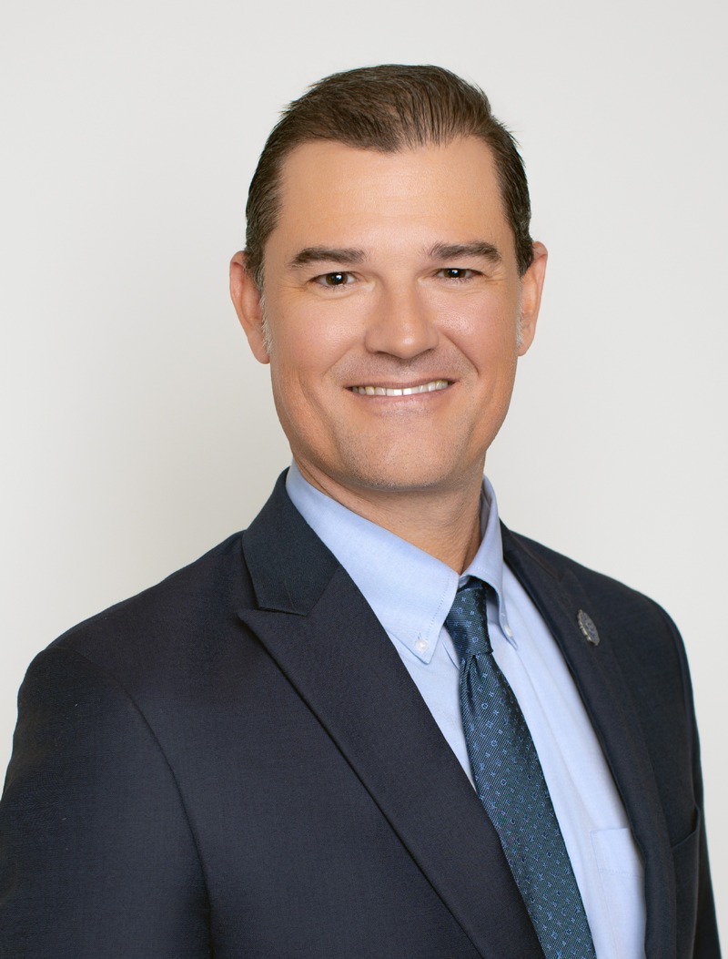 William James Bryan (Jamie) | Assistant Vice President & Trust Officer